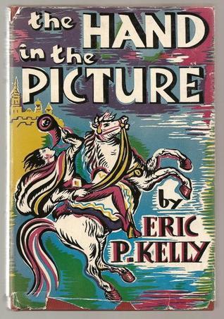 The Hand in the Picture: A Story of Poland by Eric P. Kelly | Goodreads