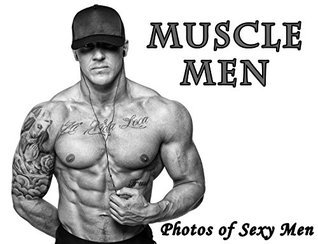 Muscle Men (A Photo Book) by Seth Aiken | Goodreads