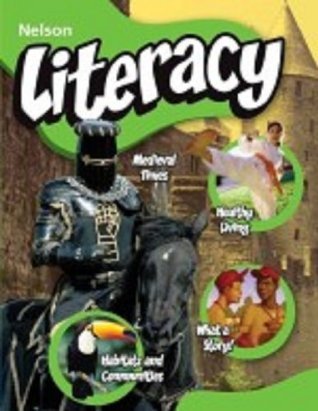 Nelson Literacy AT 4: Student Book 4a by Jennette MacKenzie | Goodreads