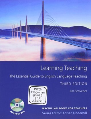 Learning Teaching by Jim Scrivener | Goodreads
