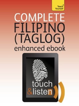 Complete Filipino (Tagalog): Teach Yourself: Audio eBook by Corazon ...