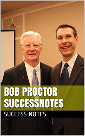 Bob Proctor SUCCESSNotes: Law Of Attraction, The Secret, Rhonda Byrne ...