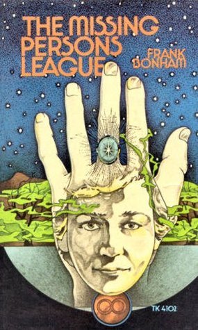 The Missing Persons League (Spanish Edition) by Frank Bonham | Goodreads