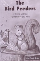 The Bird Feeders by Emma Debrose | Goodreads