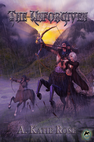 The Unforgiven by A. Katie Rose | Goodreads