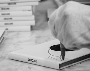 Obscure by Zeser | Goodreads