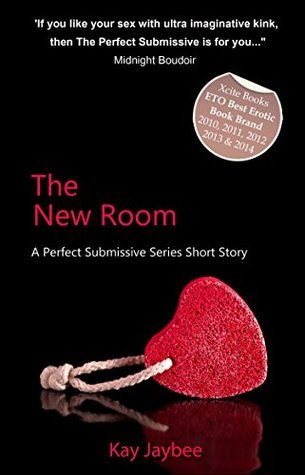 The New Room by Kay Jaybee | Goodreads