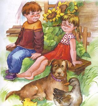 Кто глупее всех by Valentina Oseeva | Goodreads