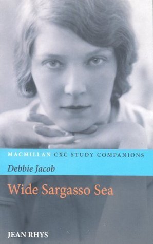 Jean Rhys, Wide Sargasso Sea by Debbie Jacob | Goodreads
