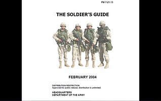 The Soldier's Guide by U.S. Department of Defense | Goodreads