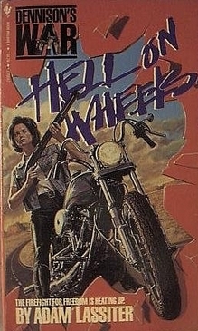 Hell on Wheels by Adam Lassiter | Goodreads
