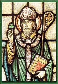 Collected Works Of St. Patrick by Patrick of Ireland | Goodreads