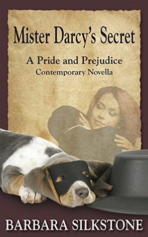 Mister Darcy's Secret: A Pride and Prejudice Contemporary Novella by ...