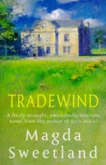 Tradewind by Magda Sweetland | Goodreads