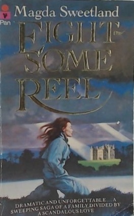 Eightsome Reel by Magda Sweetland | Goodreads