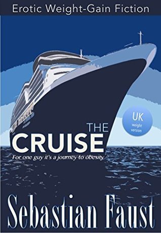 The Cruise by Sebastian Faust | Goodreads