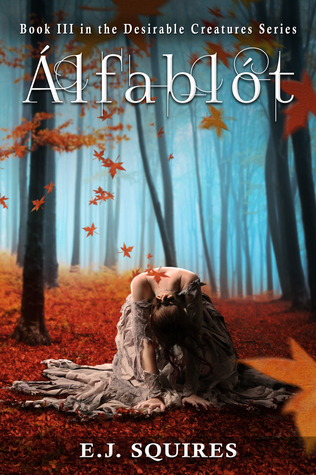 Alfablot by E.J. Squires | Goodreads