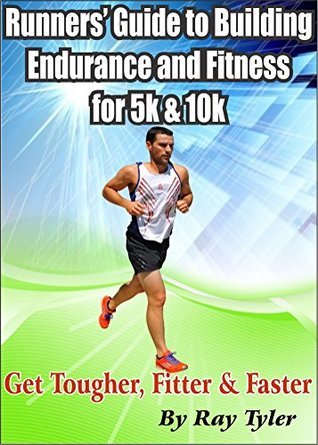 How to Build Endurance for Long Distance Running: Key Elements to ...