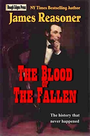 The Blood of the Fallen by James Reasoner | Goodreads