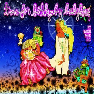 Time for Beddy-by Babylove by Dazie Max | Goodreads