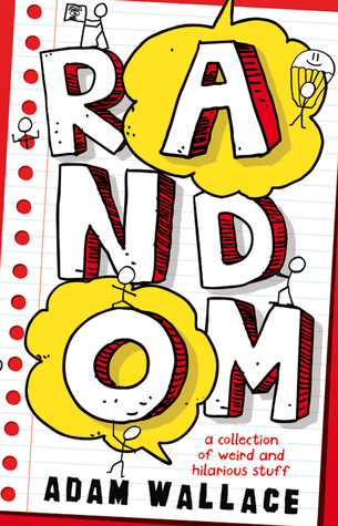 Random by Adam Wallace | Goodreads