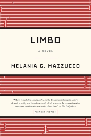 Limbo: A Novel by Melania G. Mazzucco | Goodreads