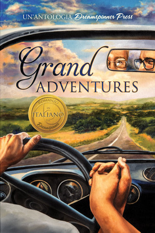 Grand Adventures by S.A. McAuley | Goodreads