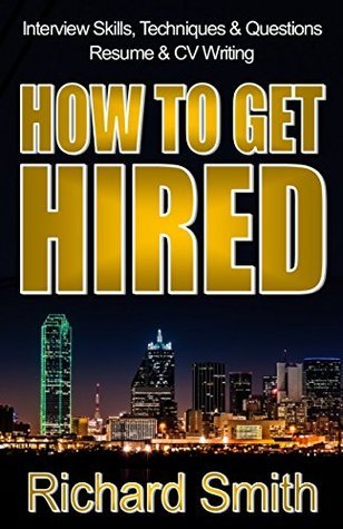 Interview Skills, Techniques and Questions, Résumé and CV Writing - HOW ...