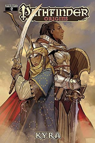 Pathfinder #2 (Pathfinder Vol 1 & 2) by Jim Zub | Goodreads