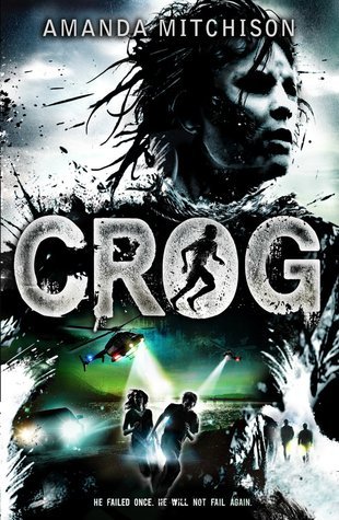 Crog by Amanda Mitchison | Goodreads