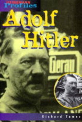 Adolf Hitler by Sean Connolly | Goodreads