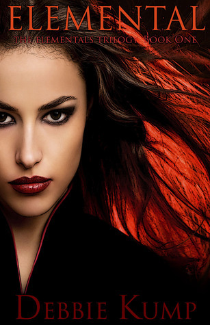 Elemental by Debbie Kump | Goodreads