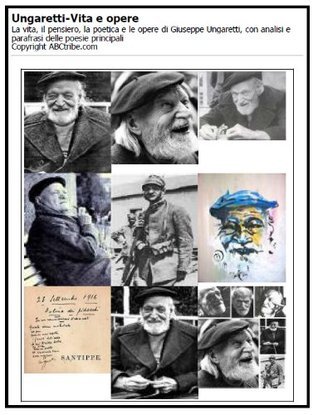 Ungaretti by Roberto Tassino | Goodreads