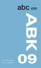 ABC om ABK 09 by Lars-Otto Liman | Goodreads