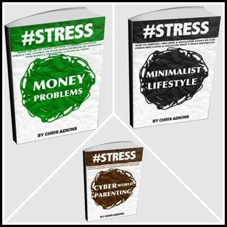 #STRESS: Stop Stress And Anxiety Today! Box Set # 3 - Books 7-9 by ...