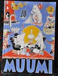 Muumi 2 by Tove Jansson | Goodreads