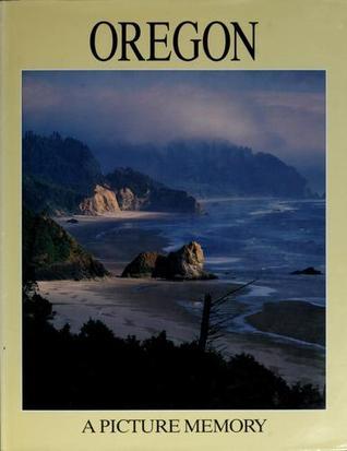 Oregon: Picture Memory by Colour Library Books | Goodreads