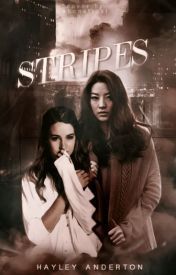 Stripes by Hayley Anderton | Goodreads