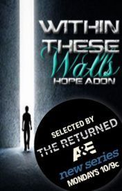 Within These Walls by Hope Adon | Goodreads