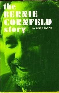 Bernie Cornfeld Story by Bert Cantor | Goodreads