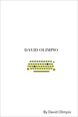 David Olimpio by David Olimpio | Goodreads
