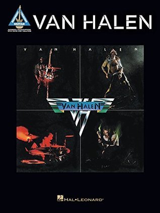 Van Halen - Guitar Tab Songbook by Van Halen | Goodreads