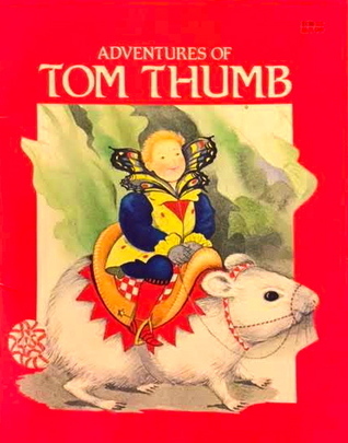Adventures Of Tom Thumb (Troll's Best Loved Classics) by David Cutts ...