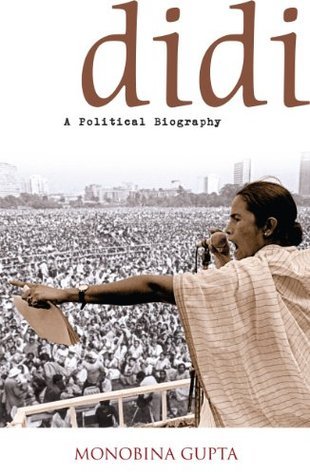 Didi by Monobina Gupta | Goodreads