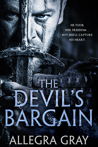 The Devil's Bargain by Allegra Gray | Goodreads