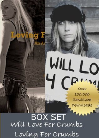 Crumbs of Love Box Set: Will Love For Crumbs and Loving For Crumbs 2 ...