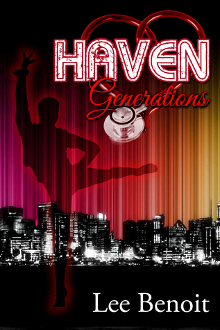 Haven: Generations by Lee Benoit | Goodreads