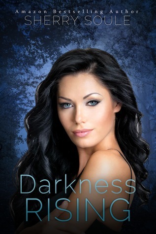Darkness Rising by Sherry J. Soule | Goodreads