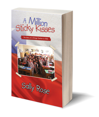 A Million Sticky Kisses by Sally Rose | Goodreads