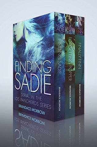 Finding Sadie: A Rocker and CEO Romance by Brandace Morrow | Goodreads